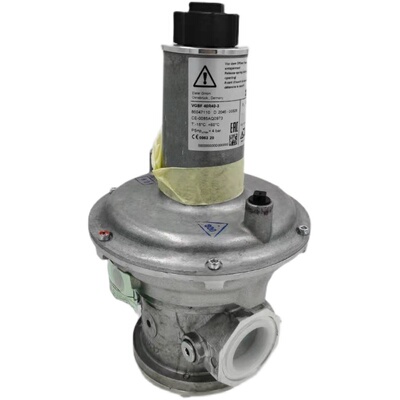 德国Kromschroder霍科德 VGBF40R40-3 阀膜片现货 VGBF40R10-3