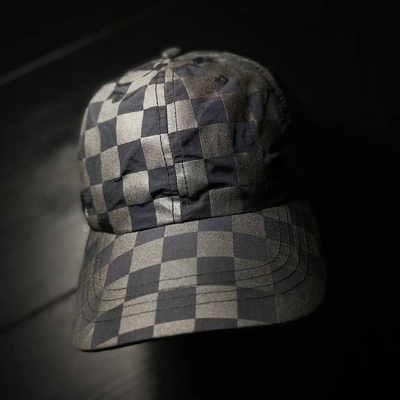 HUF街头潮流进口棒球帽