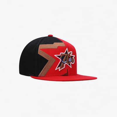 Mitchell&Ness街头进口棒球帽