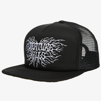 Creature街头潮流进口棒球帽