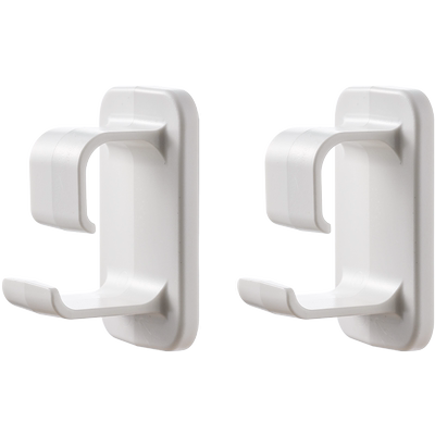 FaSoLa脸盆挂钩免打孔卫生间收纳