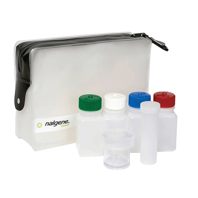 NALGENE旅游洗发水沐浴露空瓶子