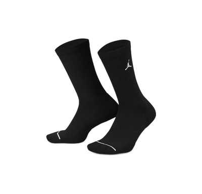 耐克男女袜训练透气休闲中筒袜