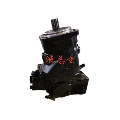 柱塞泵51V080RS1NH2B1BEG5NNN020AANN0700 液压油泵质保一年