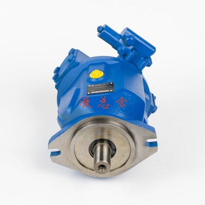 ZHENYUANA震远A10VSO71DR/31R-PPA12N00液压柱塞泵质保一年