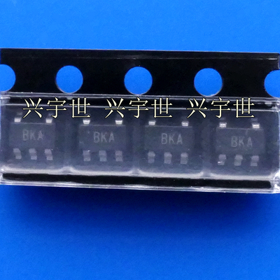 AD8615AUJZ AD8615AUJ 全新原装电子元器件运算放大器芯片SOT23-5