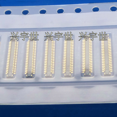 AXE640124D 板对板公座连接器40pin0.4mm间距原装内联座