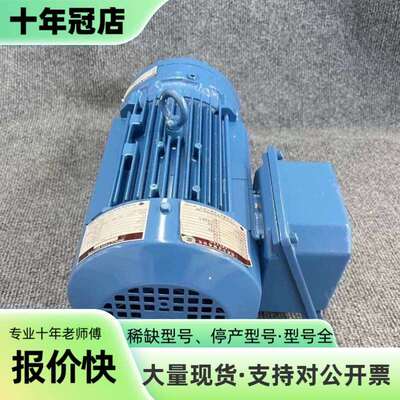 维修日本住友0.75kw减速机总成CNHM1-6095-EV议价