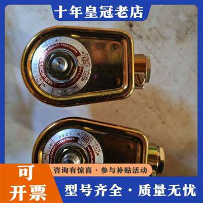 维修派克LUCIFER电磁阀122K9321  220V议价