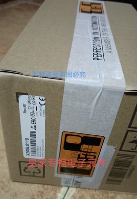 贝加莱模块X20SL8110 X20CP1382 1381 1301 3484 3486询价1586