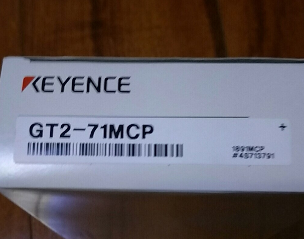 KEYENCE/基恩士 gt2-71mcp传感器_虎窝淘