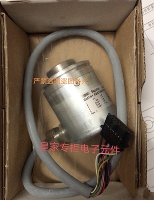 保盟Baumer编码器CH-8501 BMMH 42S1N05C12/509538询价