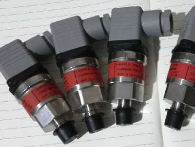传感器压力传感器丹佛斯