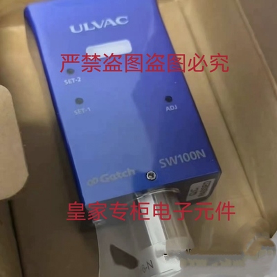 皮拉尼真空计SW100N-A(W) WP-01 SWP-16-N General CMLA-11