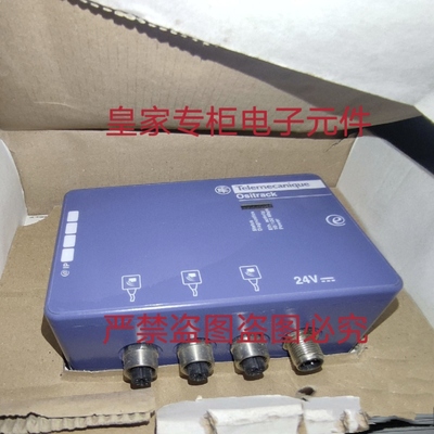 施耐德供应接线盒XGSZ33ETH   TCSMCN1M1F2TM5SDI2D全新议价