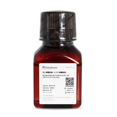 BiosharpBL911AGluta固定液