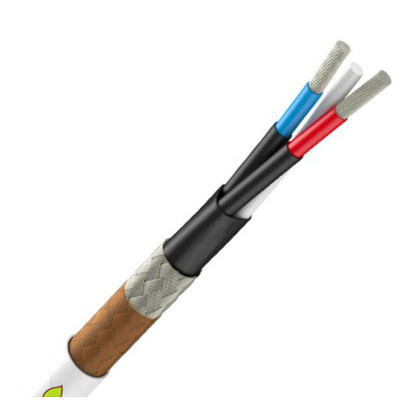 全新原装NEXANS耐克森NSA 935 306 YK低噪音屏蔽双线芯电缆现货