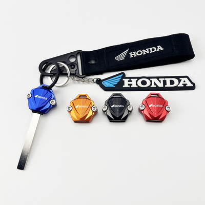 适用NWT150 NWF125 NWF150 NWG150 NWX125 HRD125钥匙保护壳盖套