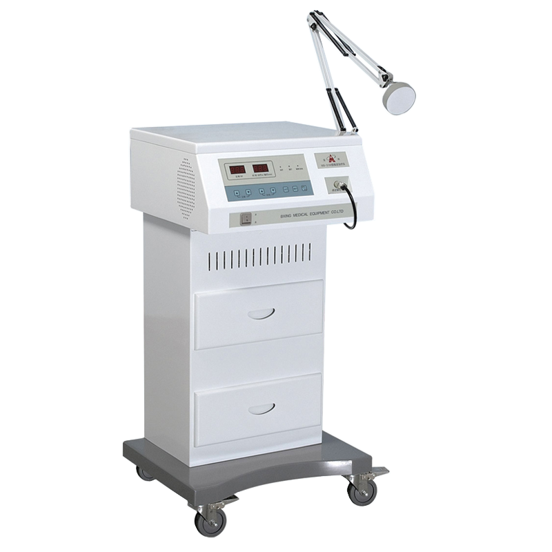 宝兴微波治疗仪WB-3100AIII多功能医用妇科炎症理疗机推车WB_虎窝淘