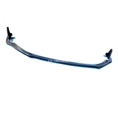 新款GT86前唇前包角小包围件