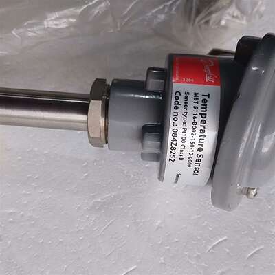 咨询丹佛斯温度传感器084Z8252全新原厂件议价
