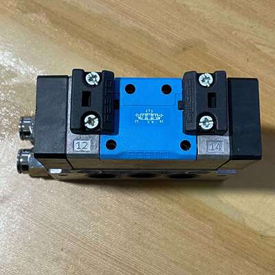 咨询费斯托 VL-5/3E-D-1-C 151011 库存包好，议价