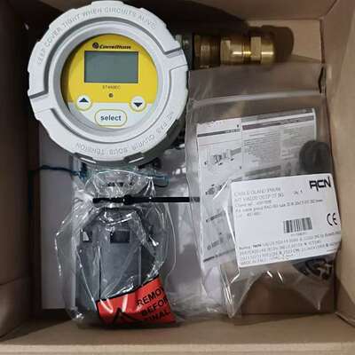 咨询Consilium ST450EC Electrochemi议价