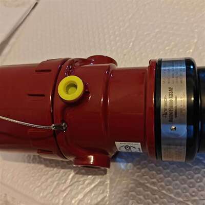 咨询Autronica AutroFlame X33AF火焰探测议价
