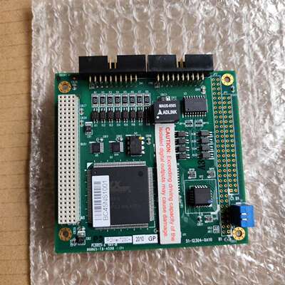咨询PC104 扩展板 PCMe-7230+ 51-12304-议价