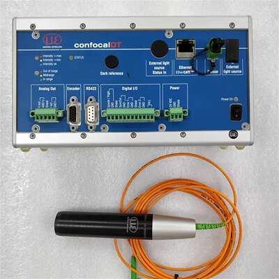 咨询MICRO-EPSILON confocalDT IFC24议价
