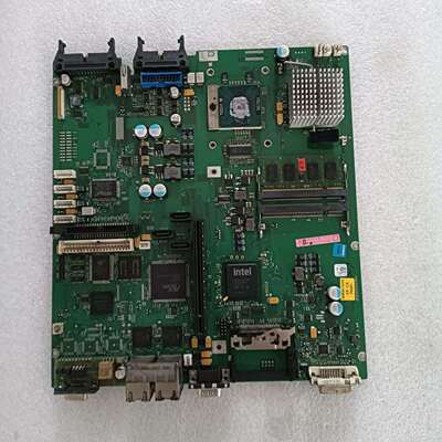 咨询A5E02122233-5拆机西门子工控机主板，议价