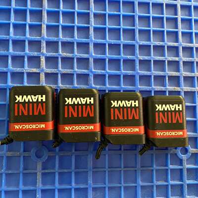 咨询MICROSCAN迈思肯FIS-6300-5006G议价