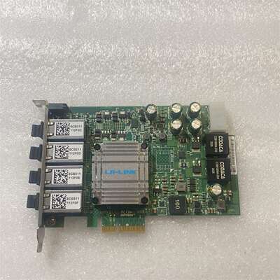 咨询联瑞千兆4口POE，型号LREC9724HT-POE议价