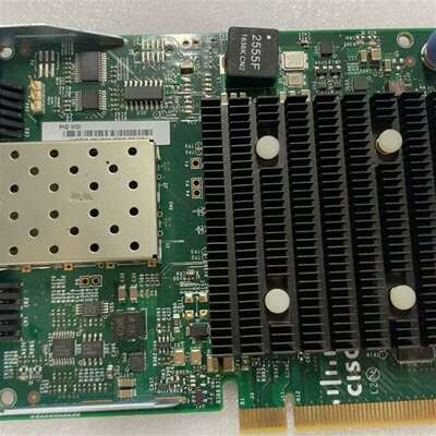 咨询思科 CISCO UCSC-MLOM-CSC-02-V01议价