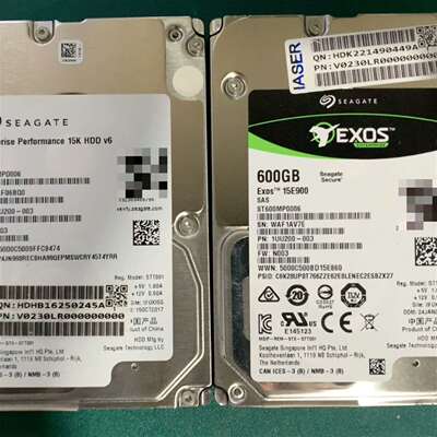 咨询希捷 ST600MP0006 600G 15K SAS硬盘议价