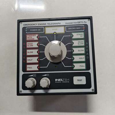 咨询INELTEH EET1-Tx 应急发动机电报器 全新议价