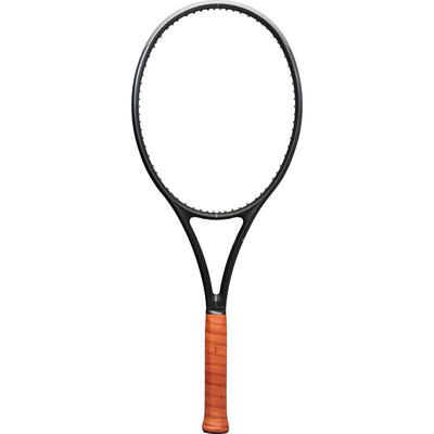 代购Wilson威尔胜网球拍SABR-RahmendesignGlide Guard BG