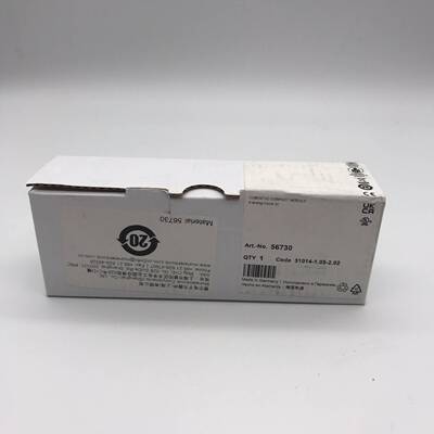 议价MURR56730德国穆尔总线插板模块本店所有商品可维修翻新