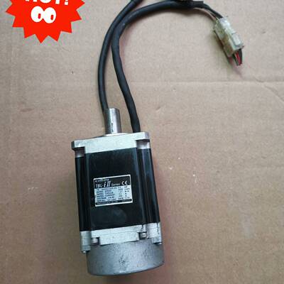 议价多摩川电机TS4609N3380E200，400w。可维修翻新