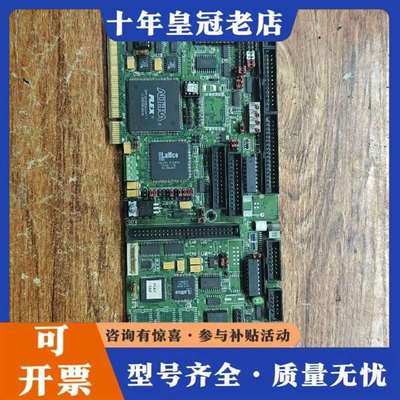 议价DELTA TAU  PMAC-PCI-LITE，60365维修