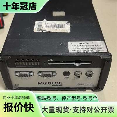维修GiN MultiLOG-HLLHHHHH-A8I-WLAN议价