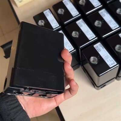 议价LFE10处理了维修