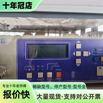 维修日本IEI ACCURA 8DX点胶机控制器，型号A议价