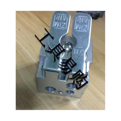 Humphrey18410气动手柄