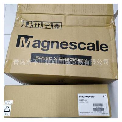 Magnescale索尼DT-512N传