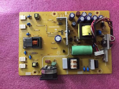 原装AOC 931sw+ T199WX 2219VG 电源板  715G2510-1/2-4 原装