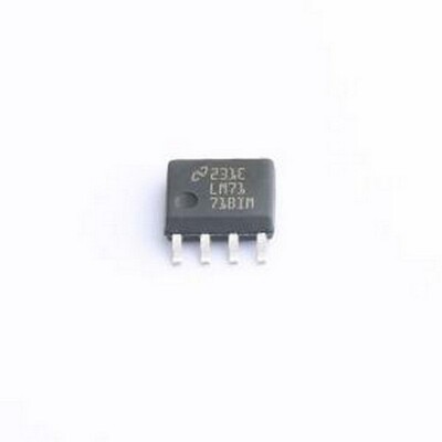 LM7171BIMX/NOPB 运算放大器 LM7171BIMX/NOPB SOIC-8