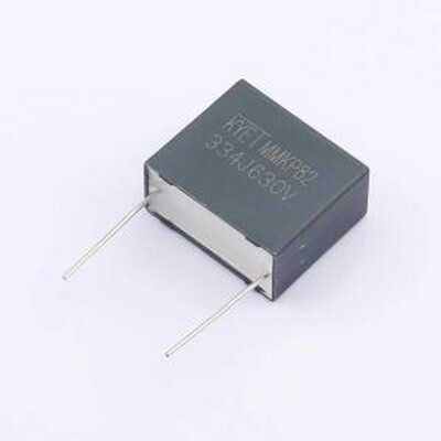 MMKP334J2J2201 聚丙烯膜电容(CBB) MMKP82 334J630V 0.33uF ±5%