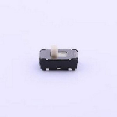 JS102011JCQN 滑动开关 JS102011JCQN SMD