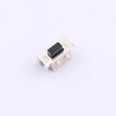 TP10422635 轻触开关 7.7X3.5X3.5H 260克力 轻触开关 SMD,7.7x3.